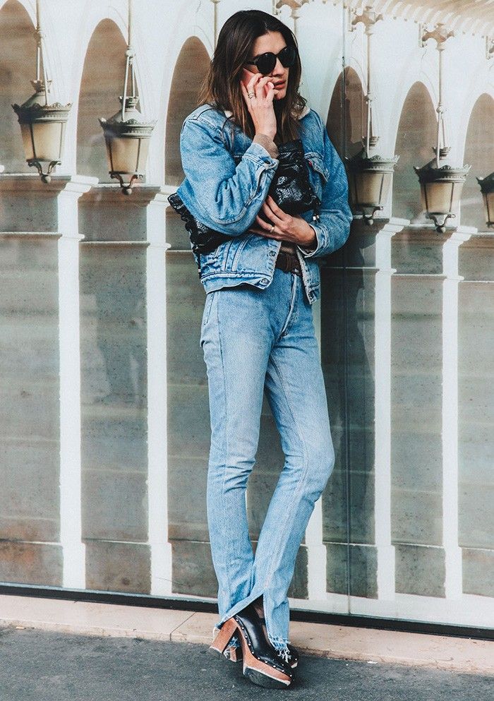 The 5 Must-Have Spring Jacket Styles | Who What Wear