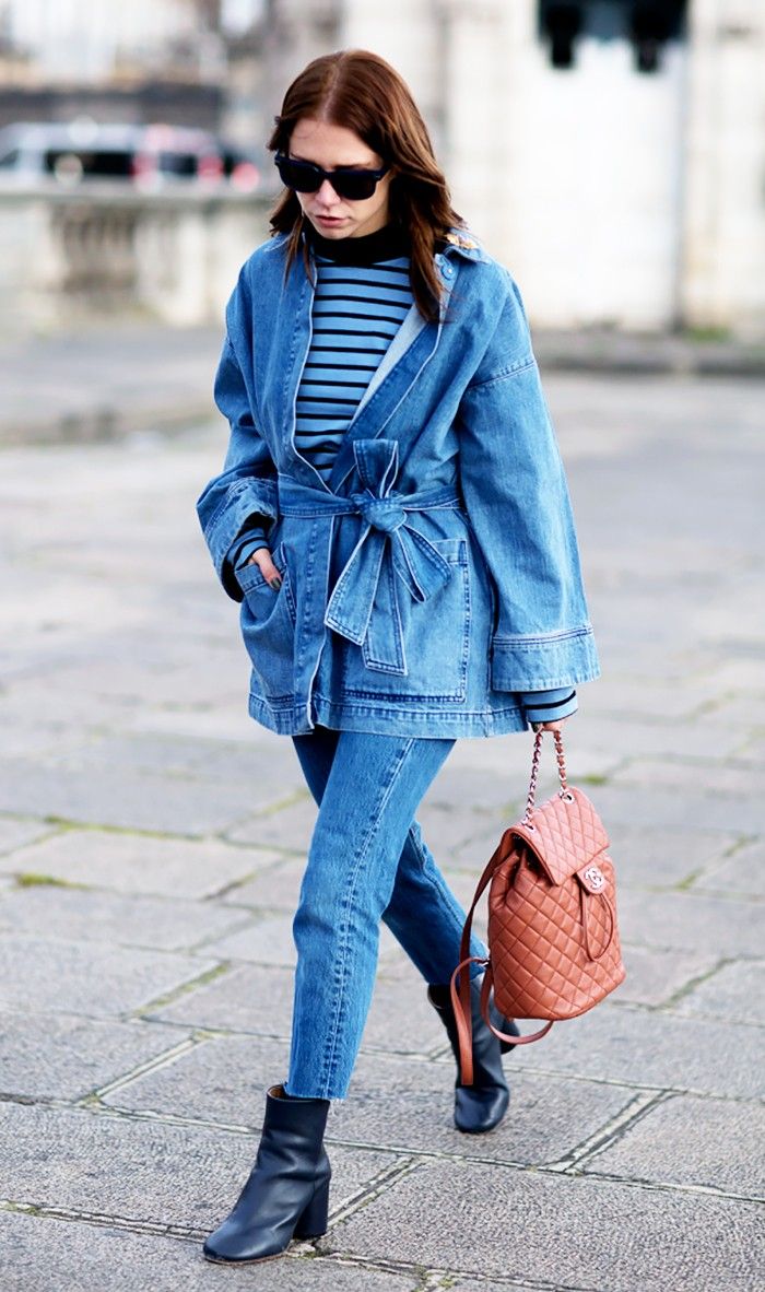 11 Smart Outfit Ideas You've Never Thought of Before | Who What Wear