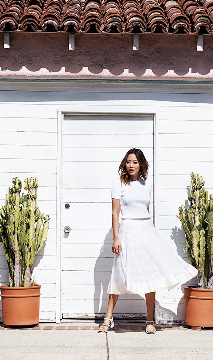 11 Smart Outfit Ideas You've Never Thought of Before | Who What Wear