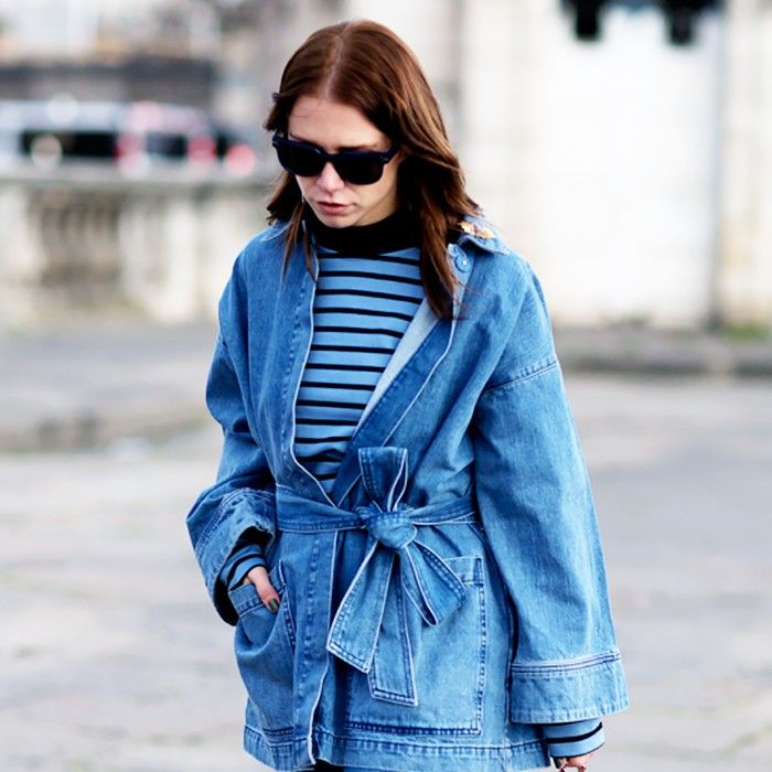 11 Smart Outfit Ideas You've Never Thought of Before | Who What Wear