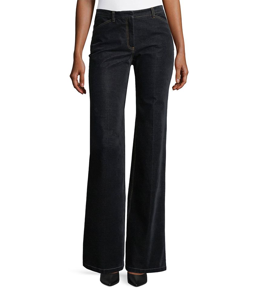 These Are the Best Jeans for Flat Butts | Who What Wear