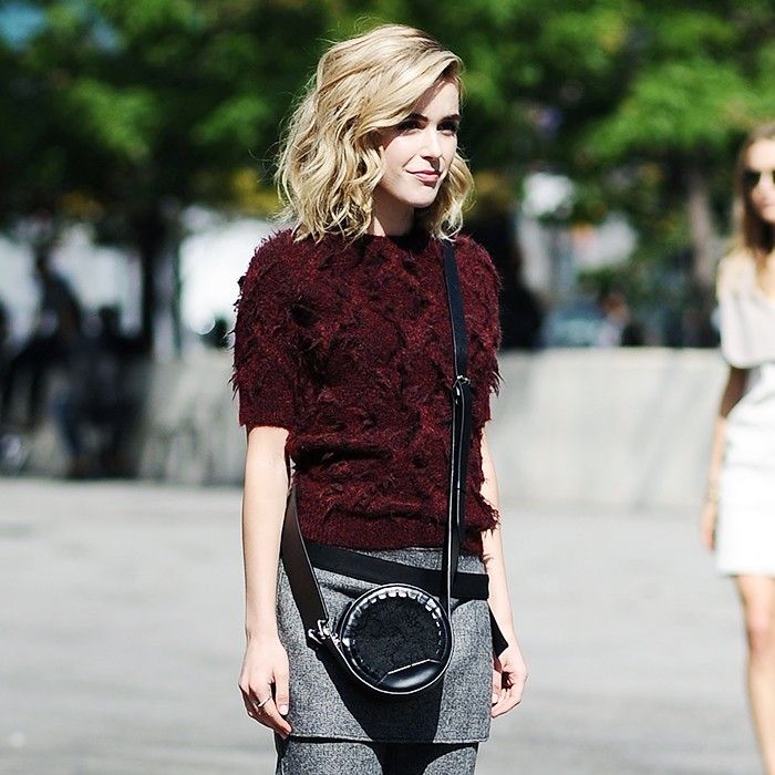 A Millennial's Guide to Dressing for Work | Who What Wear