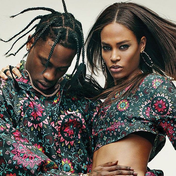 Nike's Collaboration With Givenchy Is the Ultimate in Athleisure | Who ...