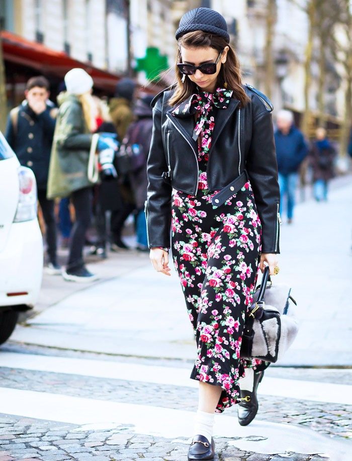 16 Weekend Outfit Ideas for Off-Duty Fashion Girls | Who What Wear