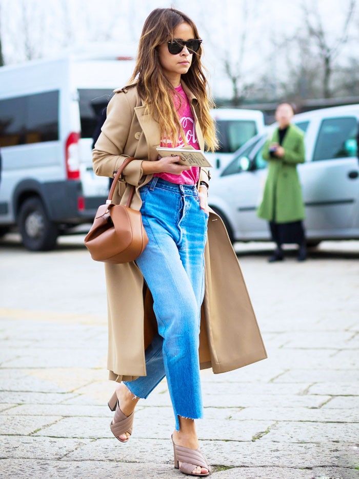 16 Weekend Outfit Ideas for Off-Duty Fashion Girls | Who What Wear