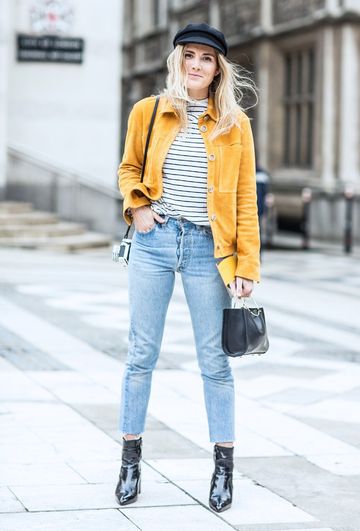 16 Weekend Outfit Ideas for Off-Duty Fashion Girls | Who What Wear
