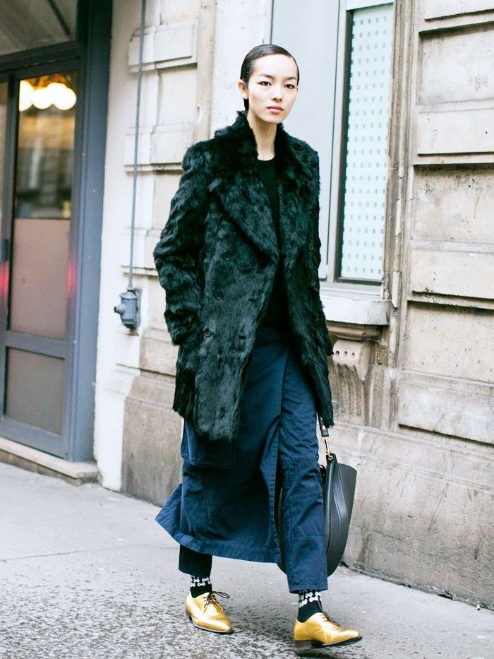 16 Weekend Outfit Ideas for Off-Duty Fashion Girls | Who What Wear