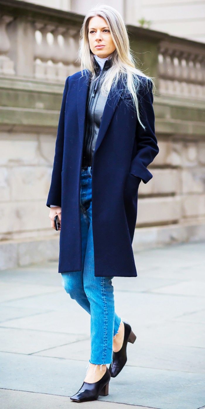 What Not to Wear to Work | Who What Wear