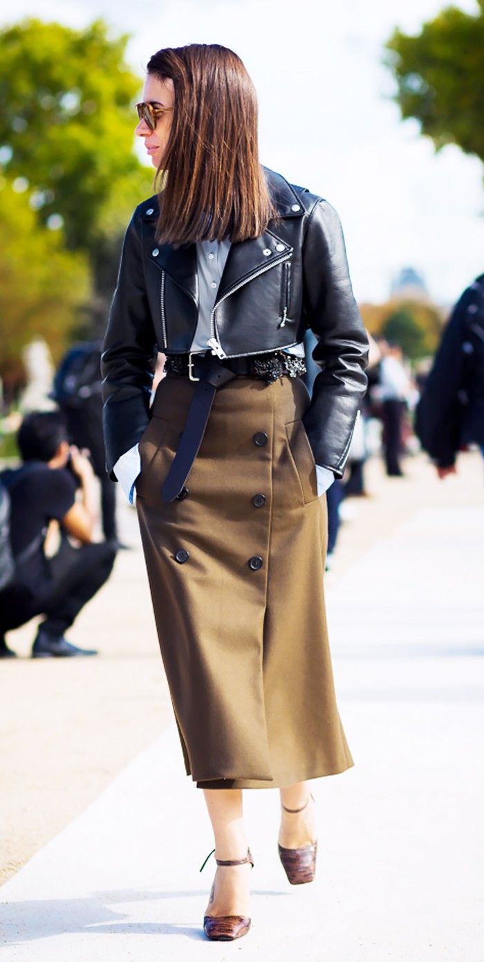 What Not to Wear to Work | Who What Wear