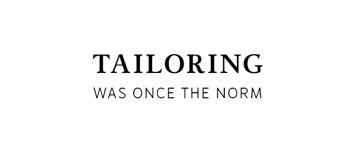 A Real Girl's Tailoring Guide: What Is (and Isn't) Worth It | Who What Wear