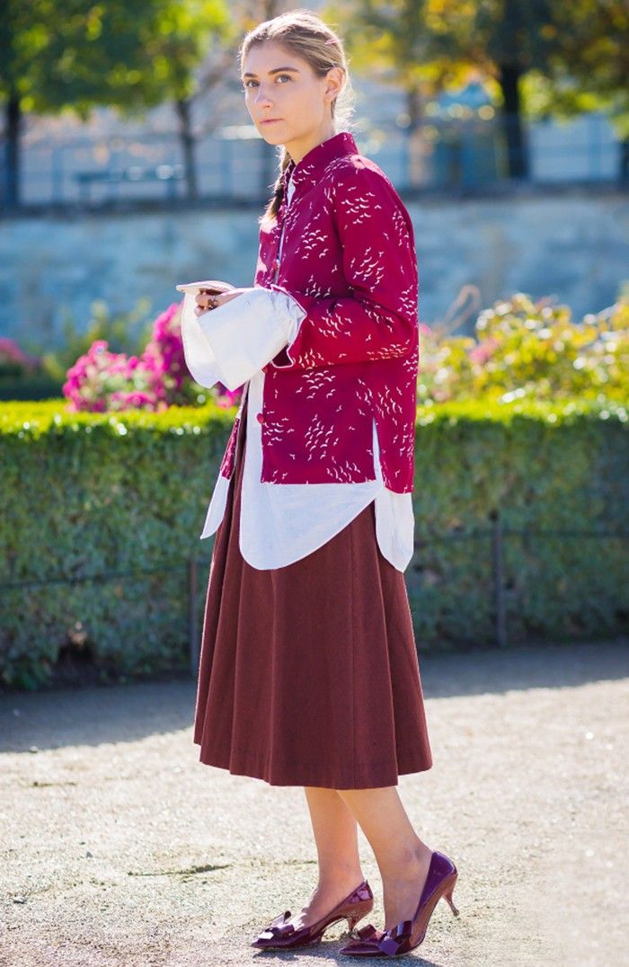 5 Effortless Ideas for Being More Sartorially Adventurous | Who What Wear