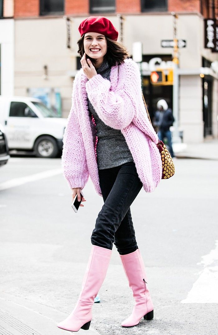 5 Effortless Ideas for Being More Sartorially Adventurous | Who What Wear