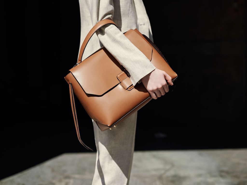 What Zara Thinks You Should Wear to Work This Week | Who What Wear