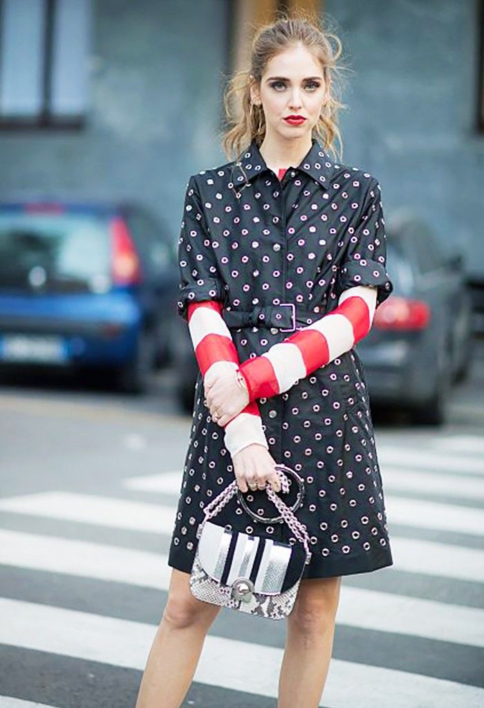 10 Brand-New Style Tips We Learned From Bloggers | Who What Wear