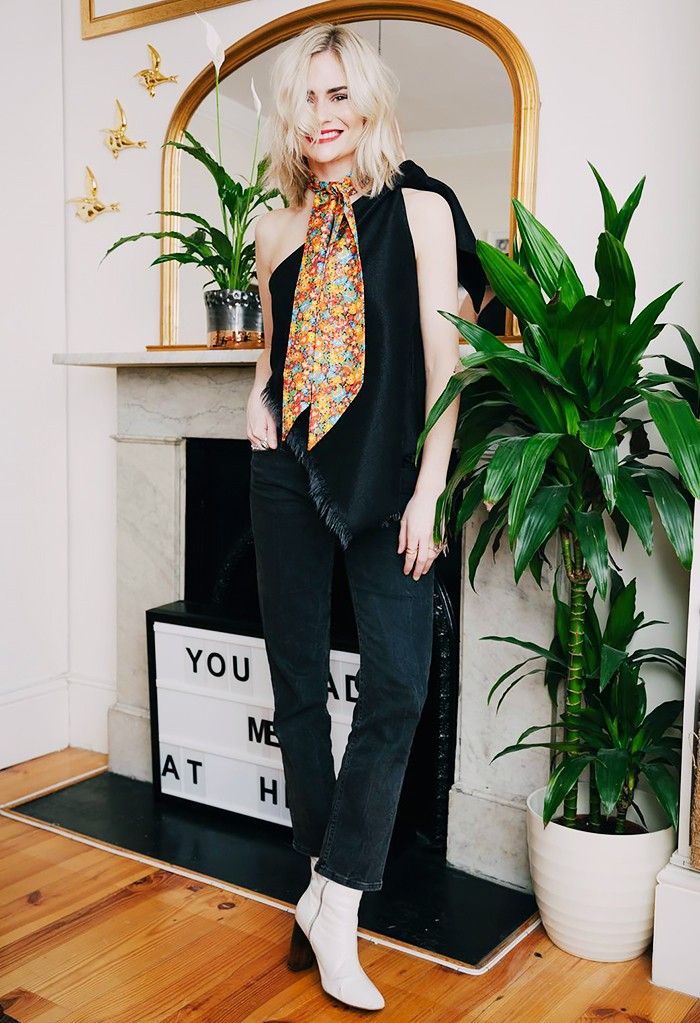 10 Brand-New Style Tips We Learned From Bloggers | Who What Wear