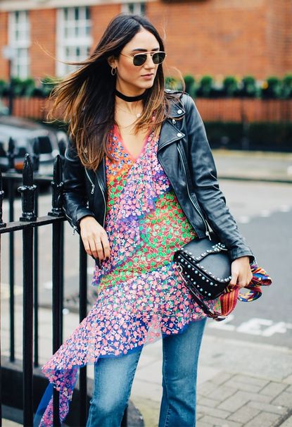 10 Brand-New Style Tips We Learned From Bloggers | Who What Wear