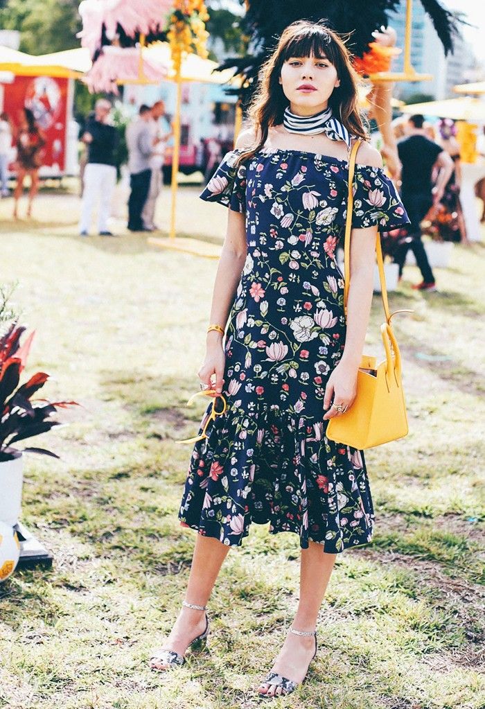 10 Brand-New Style Tips We Learned From Bloggers | Who What Wear