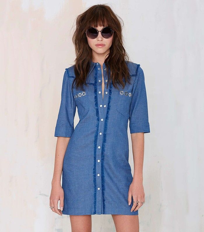 10 Brand-New Style Tips We Learned From Bloggers | Who What Wear