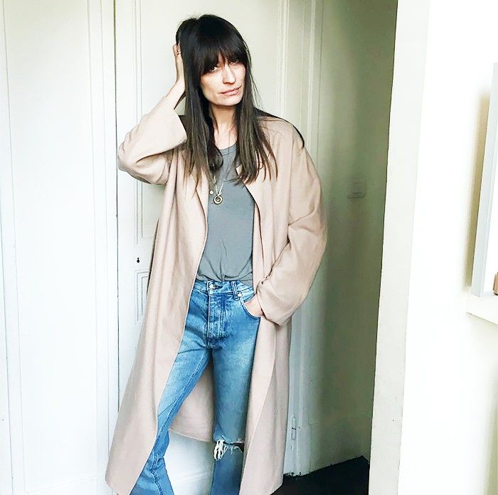 13 Slimming Style Rules Almost Every French Girl Follows | Who What Wear