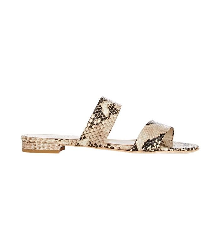 18 Stylish Sandals to Replace Your Flip-Flops | Who What Wear