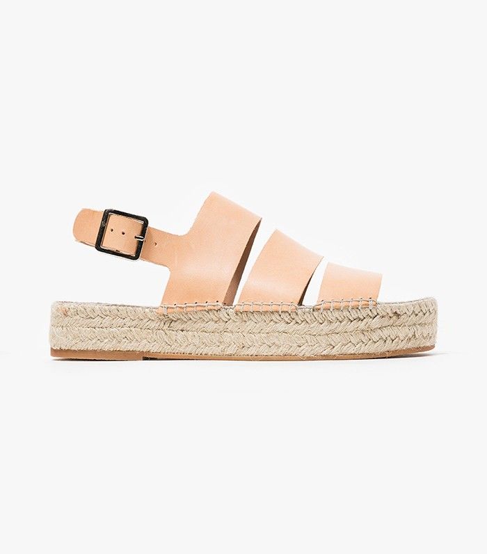 18 Stylish Sandals to Replace Your Flip-Flops | Who What Wear