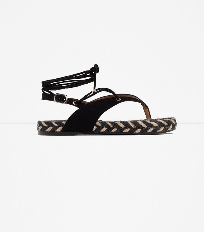 18 Stylish Sandals to Replace Your Flip-Flops | Who What Wear