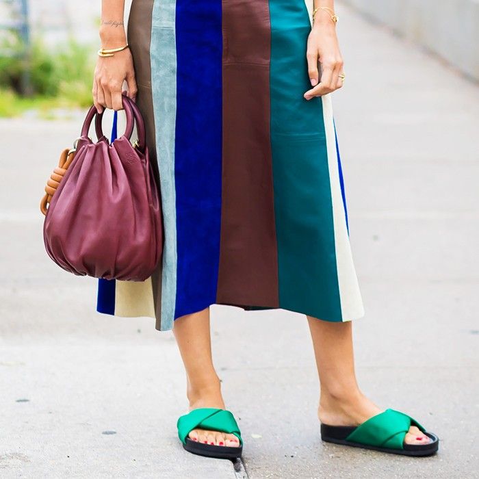18 Stylish Sandals to Replace Your Flip-Flops | Who What Wear
