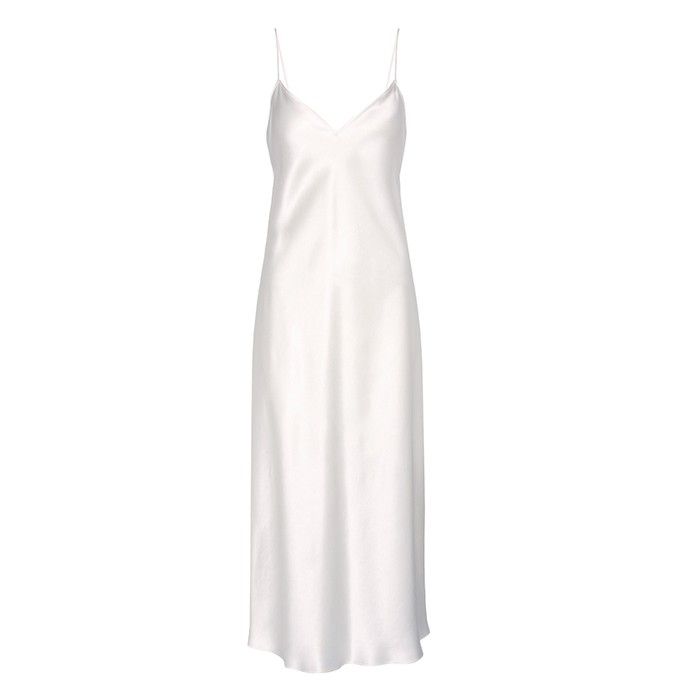 4 Times the '90s Slip Dress Made Fashion History | Who What Wear