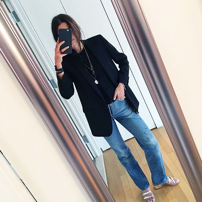 7 Sandals Every Single Fashion Blogger Owns | Who What Wear