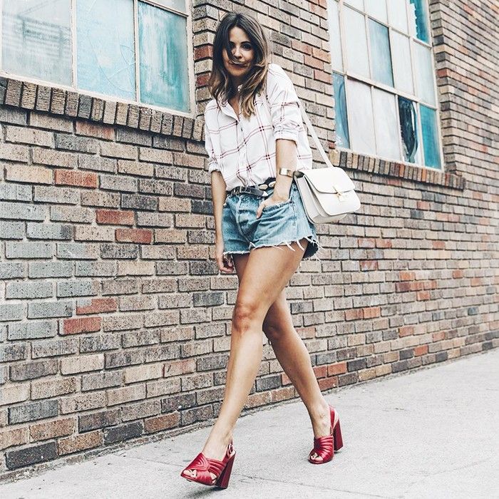 7 Sandals Every Single Fashion Blogger Owns | Who What Wear