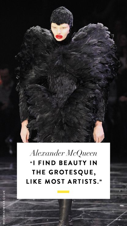 The 48 Best Fashion Quotes of All Time | Who What Wear