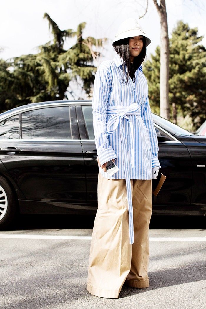 Summer's 5 Biggest Trends Have Arrived | Who What Wear