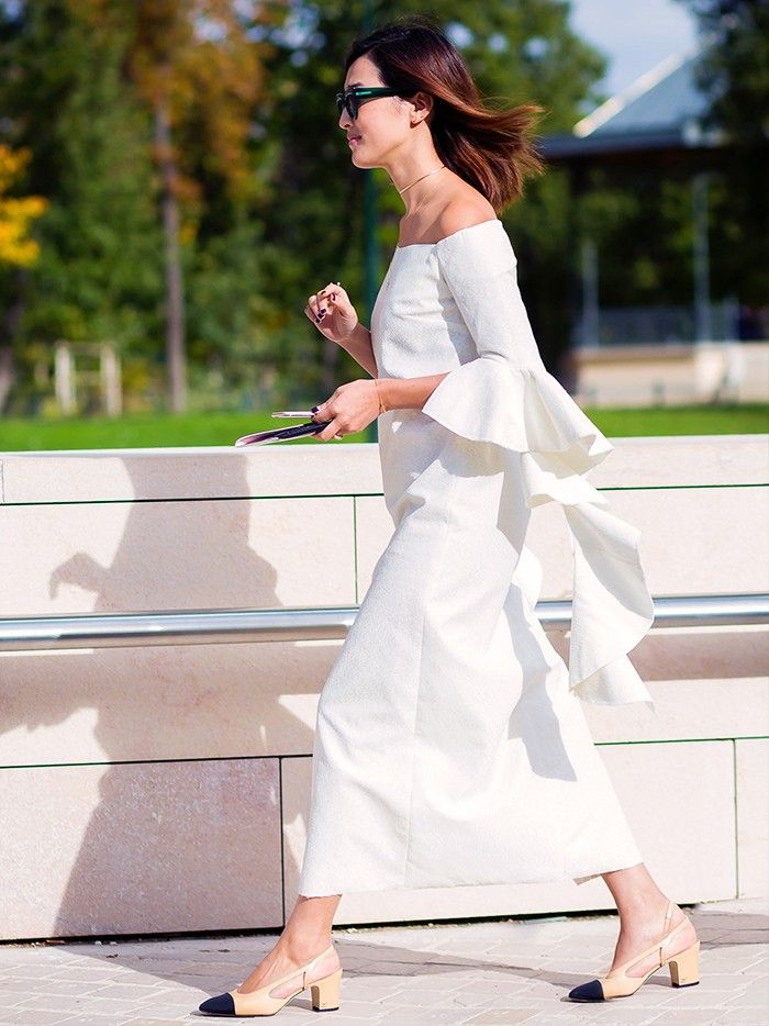 Summer's 5 Biggest Trends Have Arrived | Who What Wear