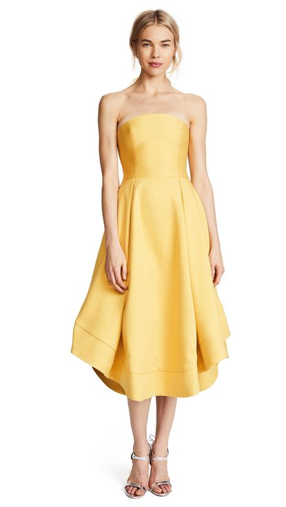 15 Pretty Prom Dresses Under $500 | Who What Wear