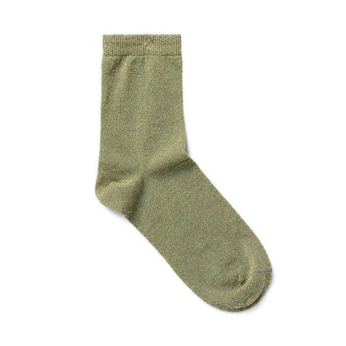 How to Style Socks of Different Lengths | Who What Wear