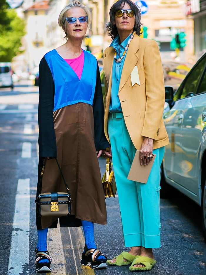 How to Style Socks of Different Lengths | Who What Wear