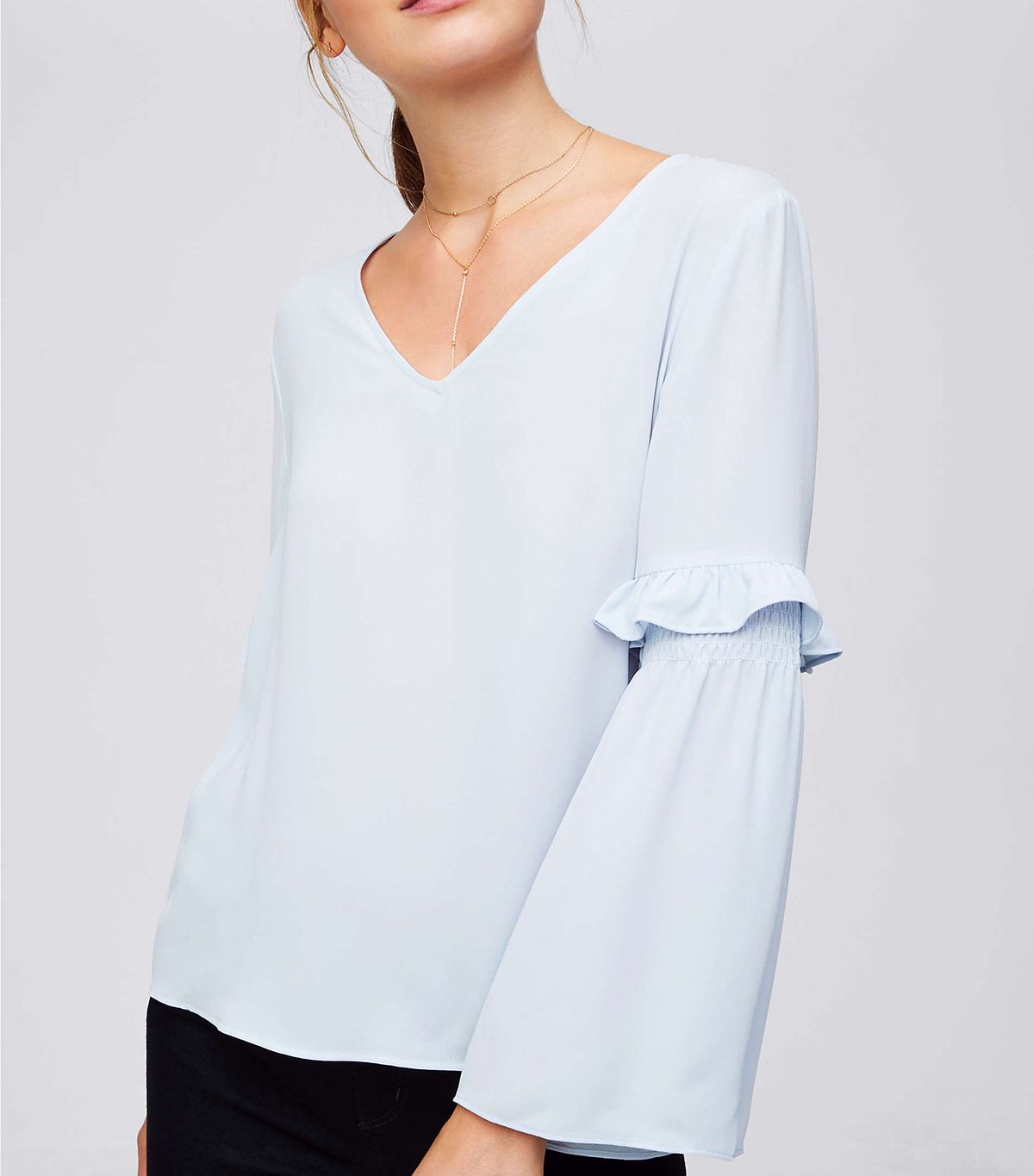 The Best Work Tops for Summer | Who What Wear