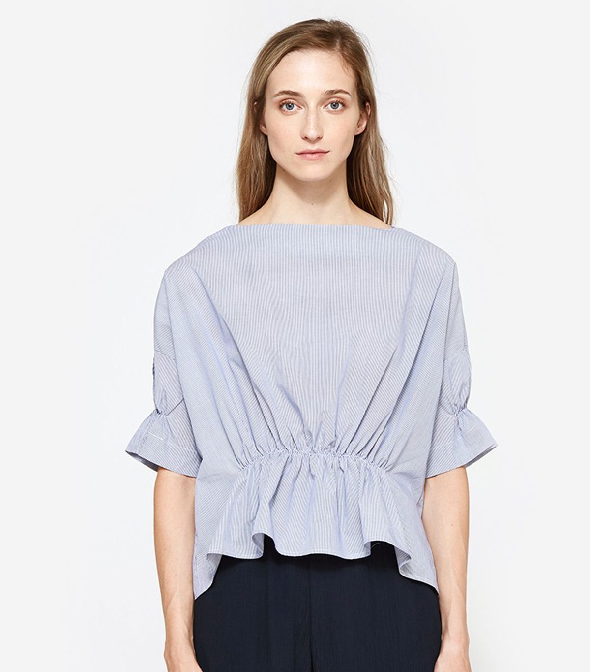 The Best Work Tops for Summer | Who What Wear