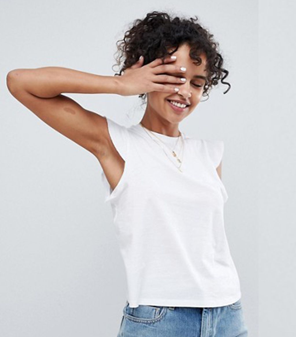 The Best Work Tops for Summer | Who What Wear