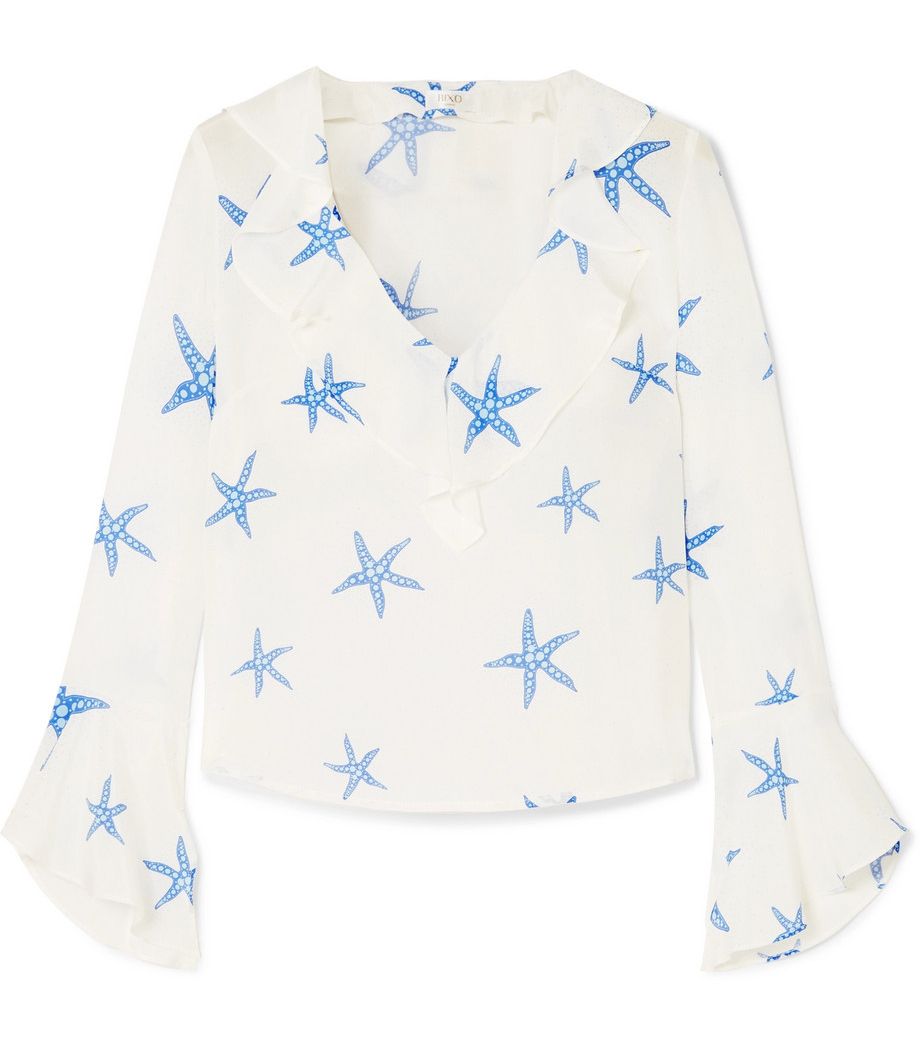 The Best Work Tops for Summer | Who What Wear