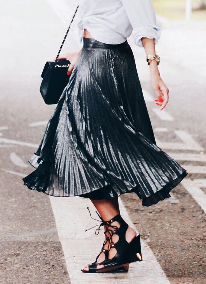 6 South American Fashion Bloggers to Follow | Who What Wear
