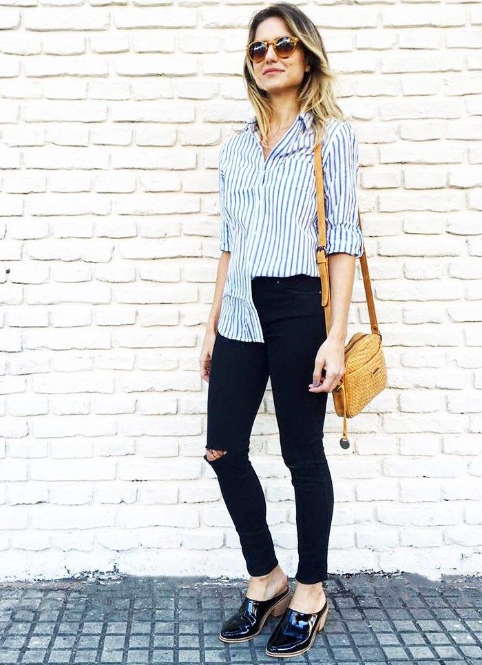 6 South American Fashion Bloggers to Follow | Who What Wear