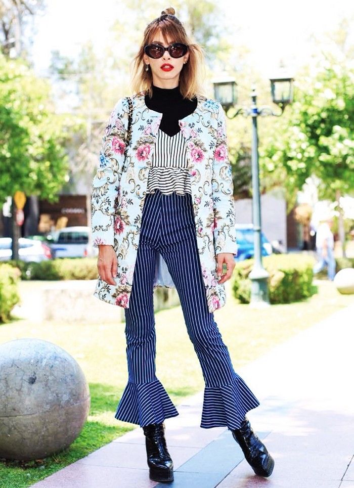 6 South American Fashion Bloggers to Follow | Who What Wear