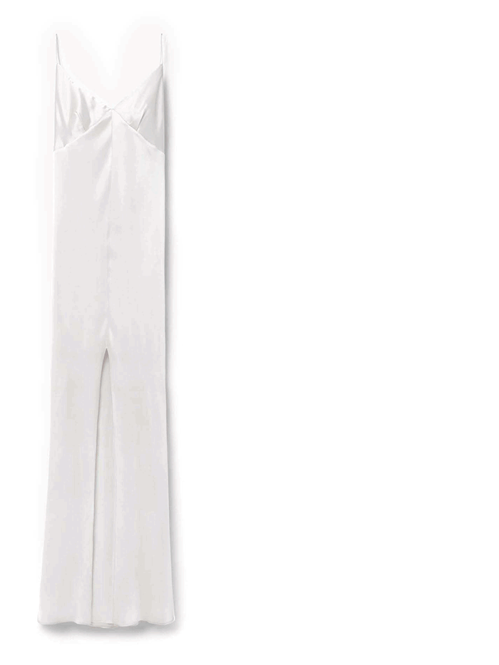 What To Do With Your Prom Dress Post Prom Who What Wear