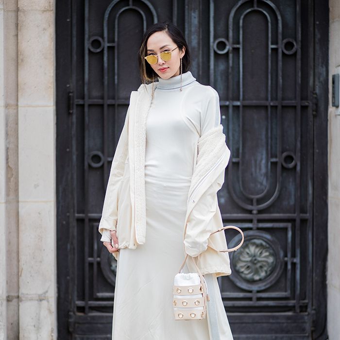 This 3-Word Rule Will Upgrade Your Outfit Planning | Who What Wear