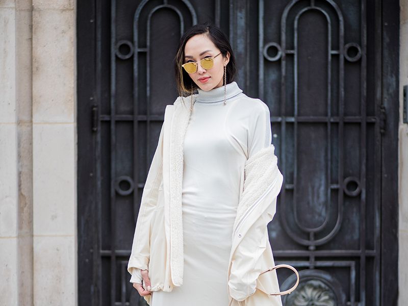 This 3-Word Rule Will Upgrade Your Outfit Planning | Who What Wear