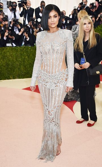 Every Single Look from Last Night's Met Ball | Who What Wear
