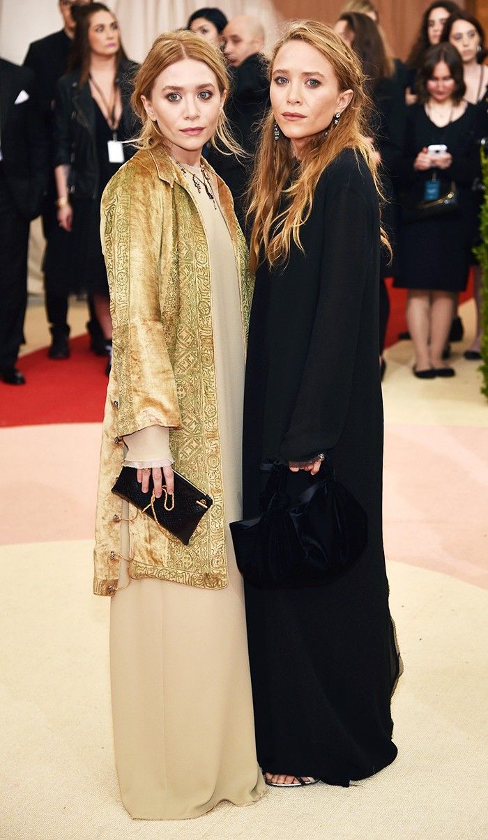 Every Single Look from Last Night's Met Ball | Who What Wear