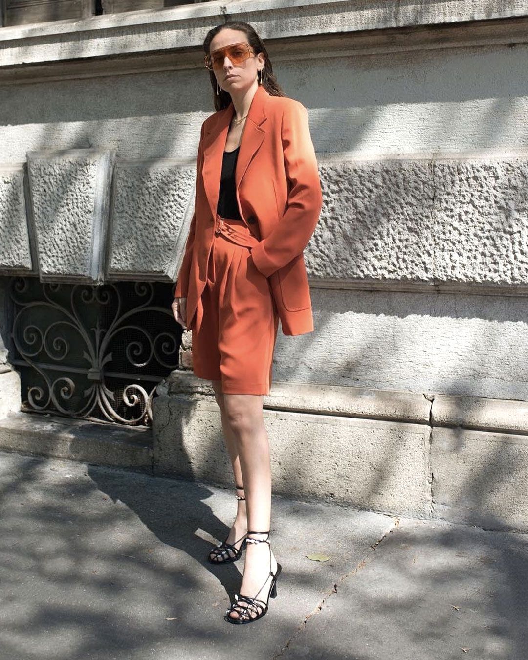 What to Wear Today: 12 Style Blogger Outfits to Copy Now | Who What Wear