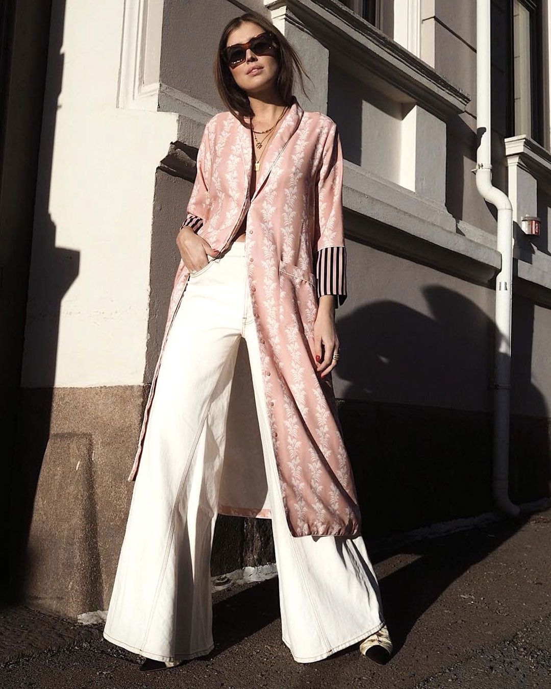 What to Wear Today: 12 Style Blogger Outfits to Copy Now | Who What Wear